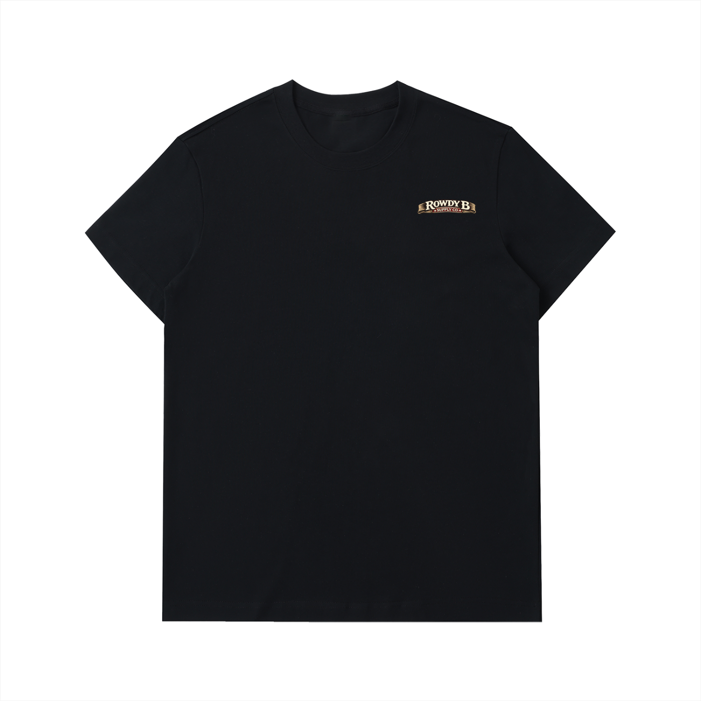 GAS GUZZLER TEE – Rowdy B Hat Co